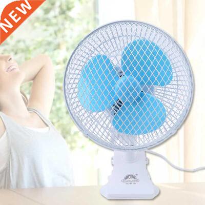 K1KF 220V 9.4'' Personal Oscillating Fan 2 S
