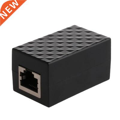 Lightning Arrester RJ-45 Adapter Ethernet Surge Protector Pr