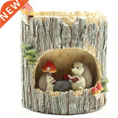 Flowerpots Creative Animals Resin Flowerpot Succulents