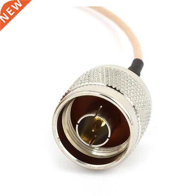 Type N Male to SMA Female M/F Adapter RG316 Coaxal Cable Le