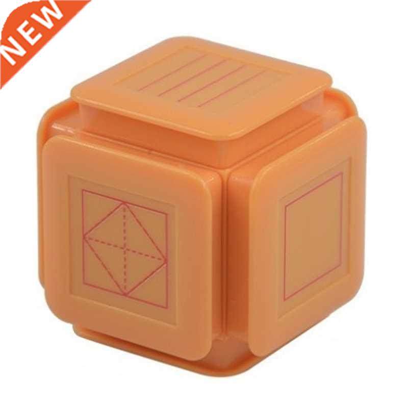 Tian Character Grid Stamp Pinyin Grid Star Shaped Grid Singl_虎窝淘