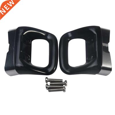 2PCS Pot Handle Pan Side Handles Hole Ergonomic Kitchen