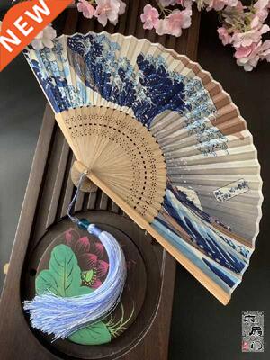 Japanese Style Japanese Style Ukiyo-E Kanagawa HAILANG