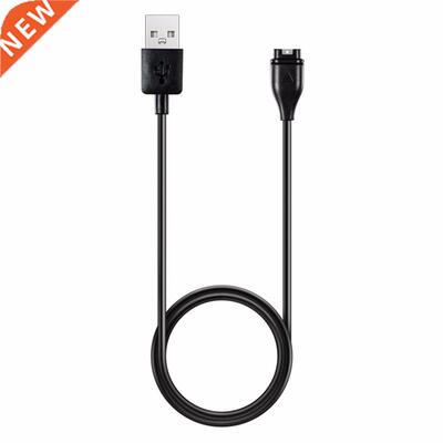 USB Data Charging Cable Cord Wire Charger Clip for Fenix 5 W