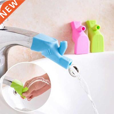 Colors Premium Baby Washing Hands Faucet Extender