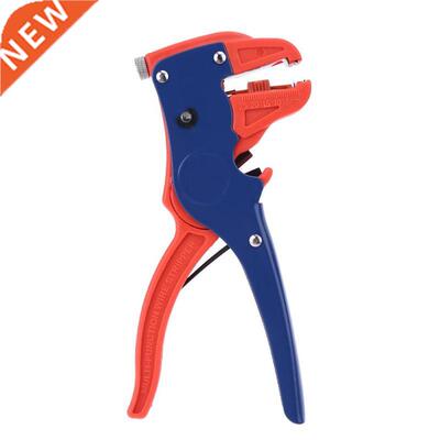 Duckbill Pliers Stripper Self Adjusting Wire Stripper range