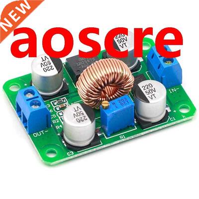 LM2587 DC-DC Power Modules Boost Module over Lm2577 (Peak 5A