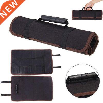 New 3 Color Chef Knfe Bag Ktchen Cookng Portable Durable