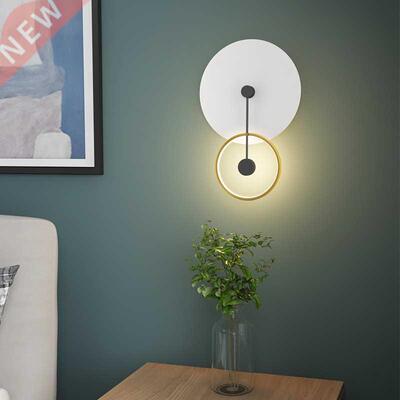 Simple New Modern LED Wall Lights For Study Living Room