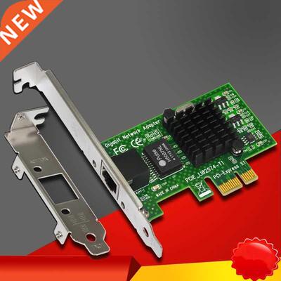 For Intel 82574L Chipset EXPI9301CT 9301CT Gigabit Ethernet