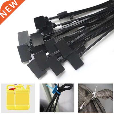 250 pcs Self-Gripping Storage Straps Multi-Color Durable Loo
