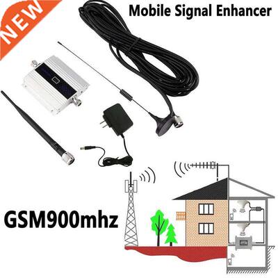 900Mhz G 2G/G/4G Wifi Amplifier Signal Booster Repeater Wif