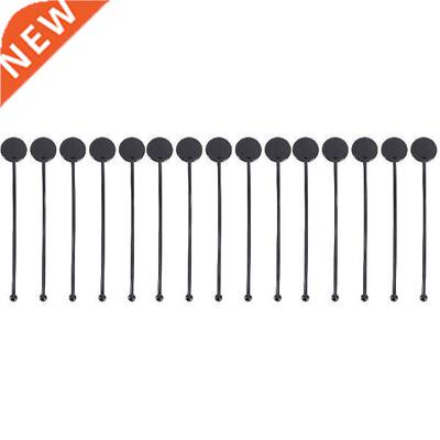 00 pcs Plastic Drink Muddler Beverage Stirrer Swizzle