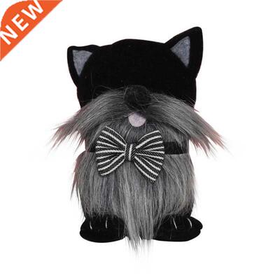 G6DA Cute Gnome Swedish Tomte Decorations Easter Plush