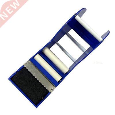 Water Activated Gummed Paper Tape Packaging Dispenser 3