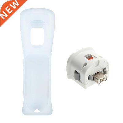 Game Controller Accelerator Sensor Compatible with Wii Motio
