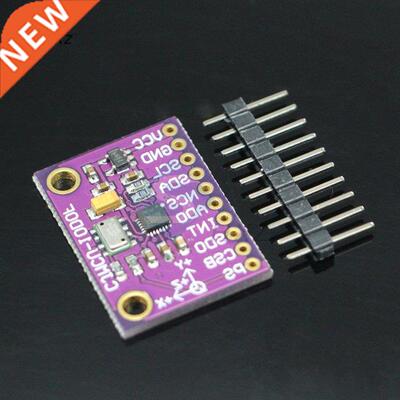 MPU9250 / MS5611 CJMCU-117 High Precision 9 Axis 10DOF Attit