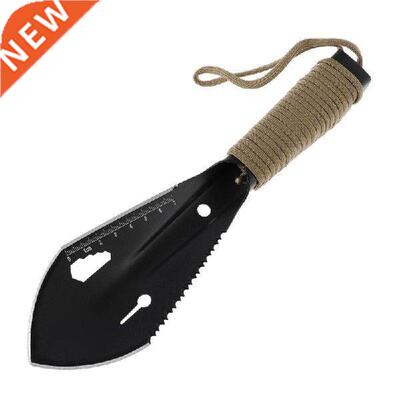 Serrated Edge Digger Metal Detector Garden Digging Tool