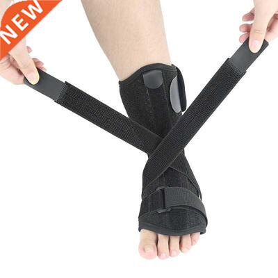 Drop Foot Brace Orthosis Plantar Fasciitis Dorsal Splint Sup