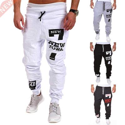 Men Sweatshirts Jogging Pants Men Casual Pants Men Casual Jo