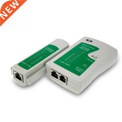 Professional Network Cable Tester RJ45 RJ11 UTP LAN Cable Te