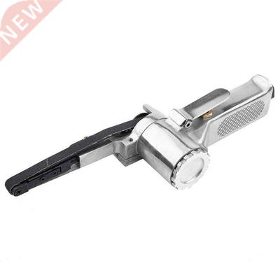 10 x 330mm Air elt Sander Pneumatic Machine for Grinding Po