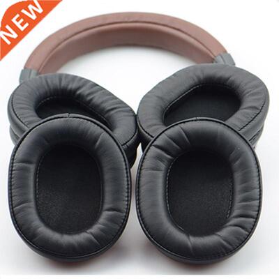 Sheepskin Earpad For Audio Technica ATH MSR7 M50X M20 M40 M