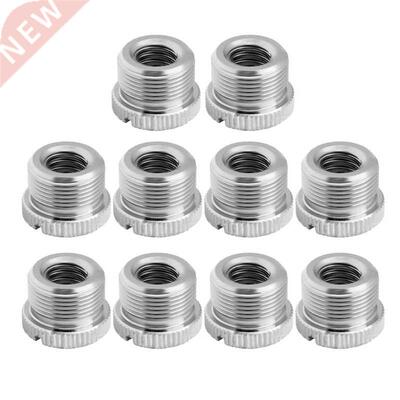 10Pieces 3/8