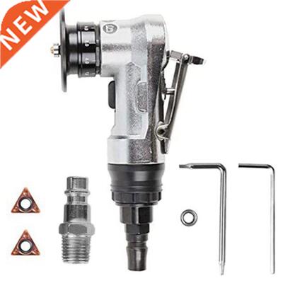Metal Deburring Pneumatic Chamfering Machine Hand Hold Debur