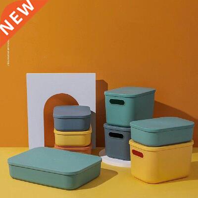 Mutlifunction Storage Bin Box Drawer Office Desktop