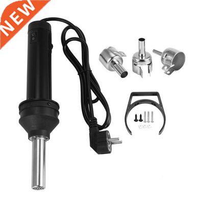 220V Portable Bga Rework Solder Station Hot Air Blower Heat