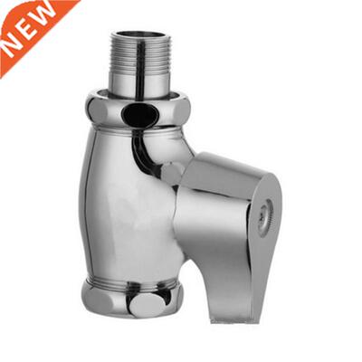 Free shipping fashion flush valve with hand control squat p