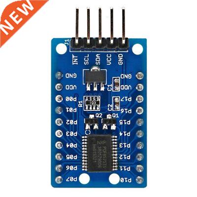 PCF8575 IO Expander Module I2C To 16IO