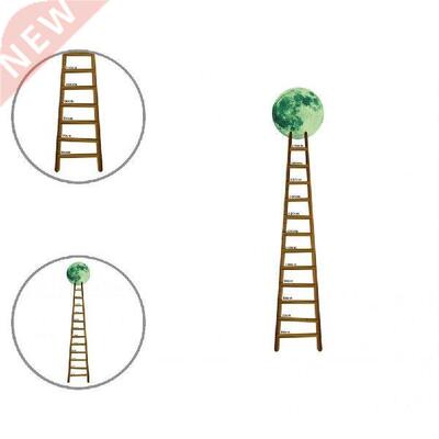 Special Sticker Decal Anti-deformed PVC Children Room Wall