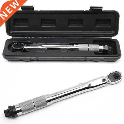 Boxed Preset Torque Wrench TORQUE WRENCH Torque Wrench 14&qu