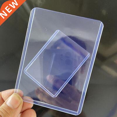 5pt Top Loa x4 Board Game Cards Outer Protector Gaming