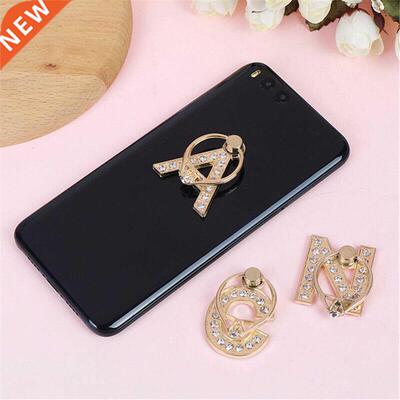 360 Rotation Universal Smartphone A-Z Letter and Multi-fun