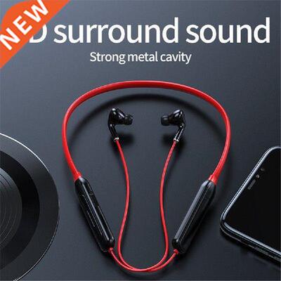 kebidu M60 Bluetooth 5.1 Headset with microphone HIFI Shock