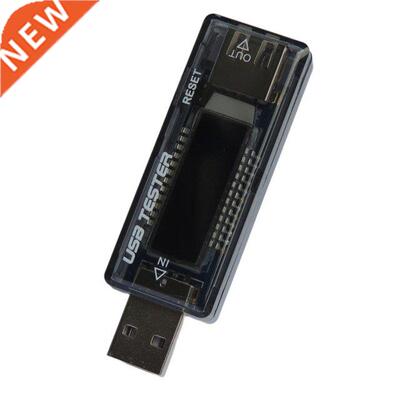 KWS-V21 USB Current Voltage Capacity Tester Volt Current Vol