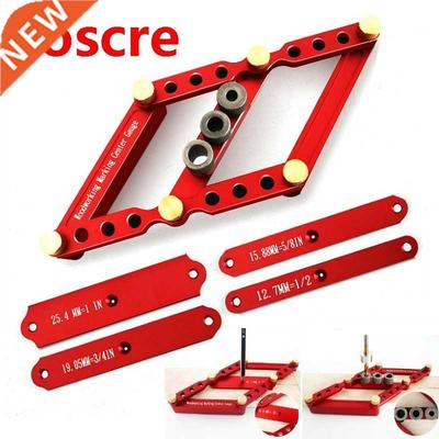 Round Dowel Puncher Jig Woodworking Splicing He Opener Dri