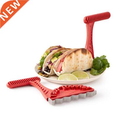 2022 Hot New 1pc Taco Toaster Taco Shell Maker Tortlla