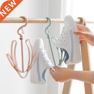 Balcony Drying Rack Shoes Hanger Shoes Drying Racks Small