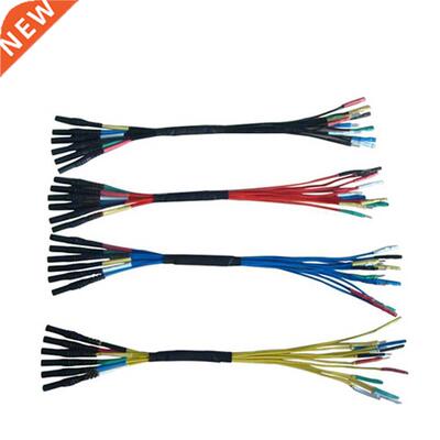 Hantek HT306 Multifunctional 6-Way Car Universal Breakout