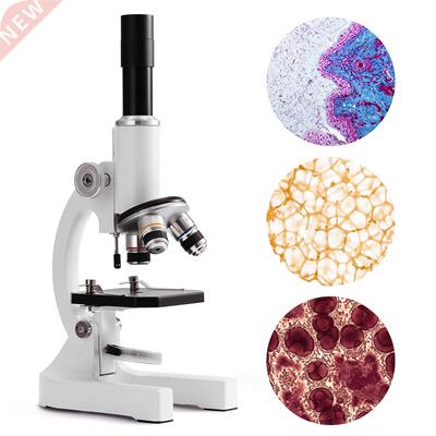64X-2400X Monocular Digital Microscope Elementary School