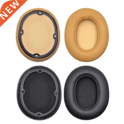 Soft Ear Pads Foam Cushions 1 Pair for edifier W80BT W860NB