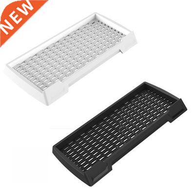 Game Console Vertcal Holder Console Coolng Stand Plastc V