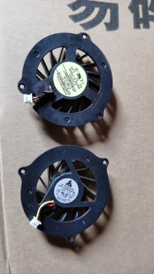 全新笔记本风扇多那米维完美替代