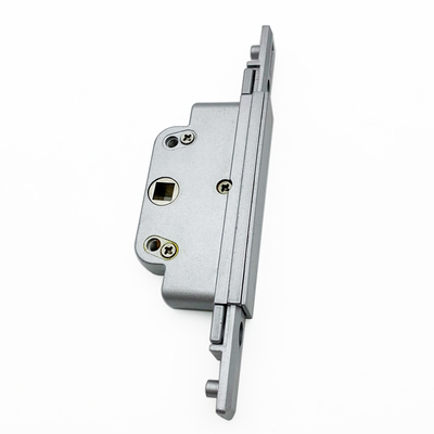 断桥铝平开窗传动器锁芯把手配件