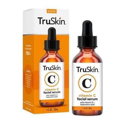 30ml  Vitamin C Facial Serum Hydrates Skin Visibly Bo