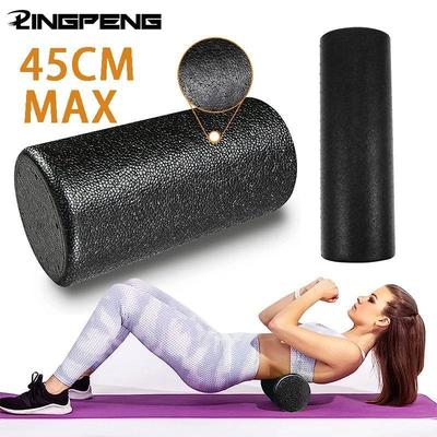 EPP Yoga Foam Roller Fitness Portable  Pilates Body Exercise